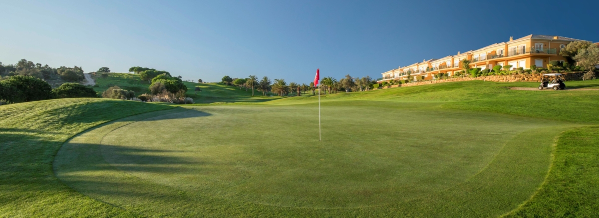 Boavista – Golf & Leisure